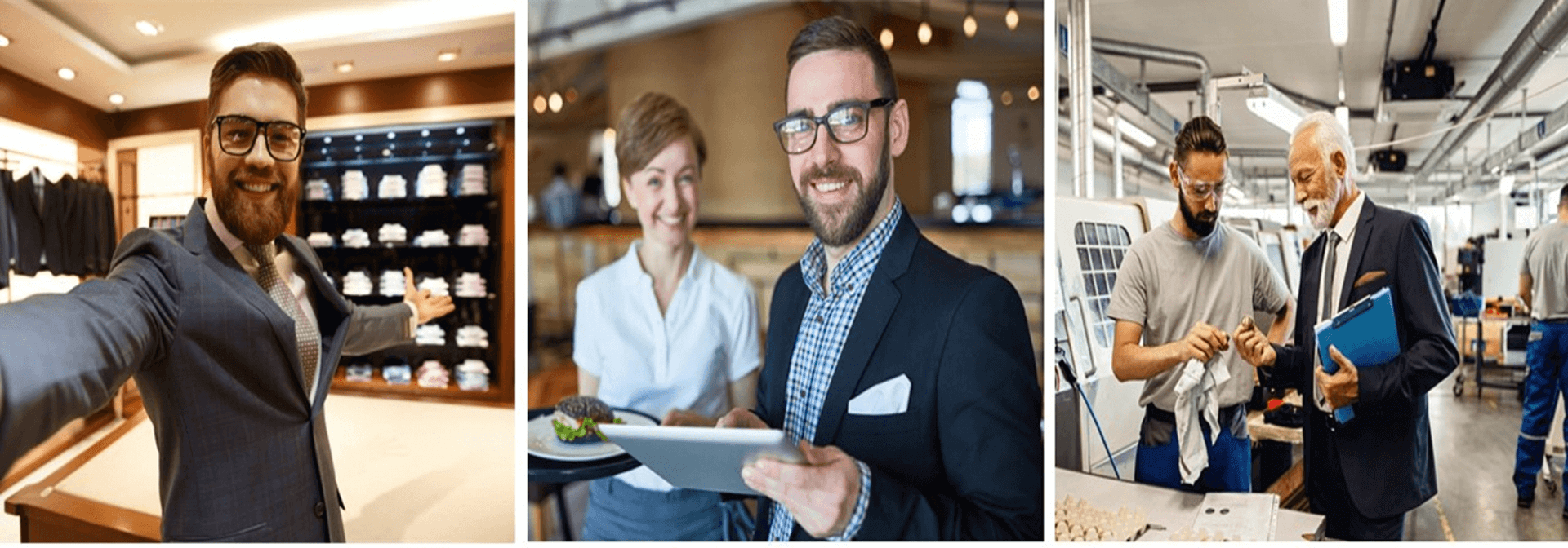 Moties aangenomen naar aanleiding van mkb-indicatorbedrijven onderzoek ...